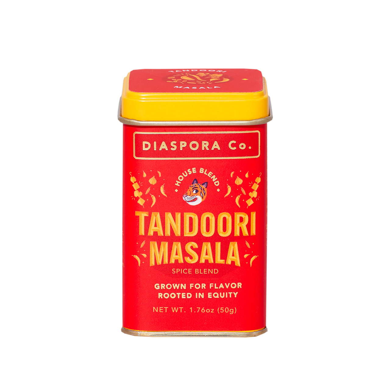 Tandoori Masala – Diaspora Co.