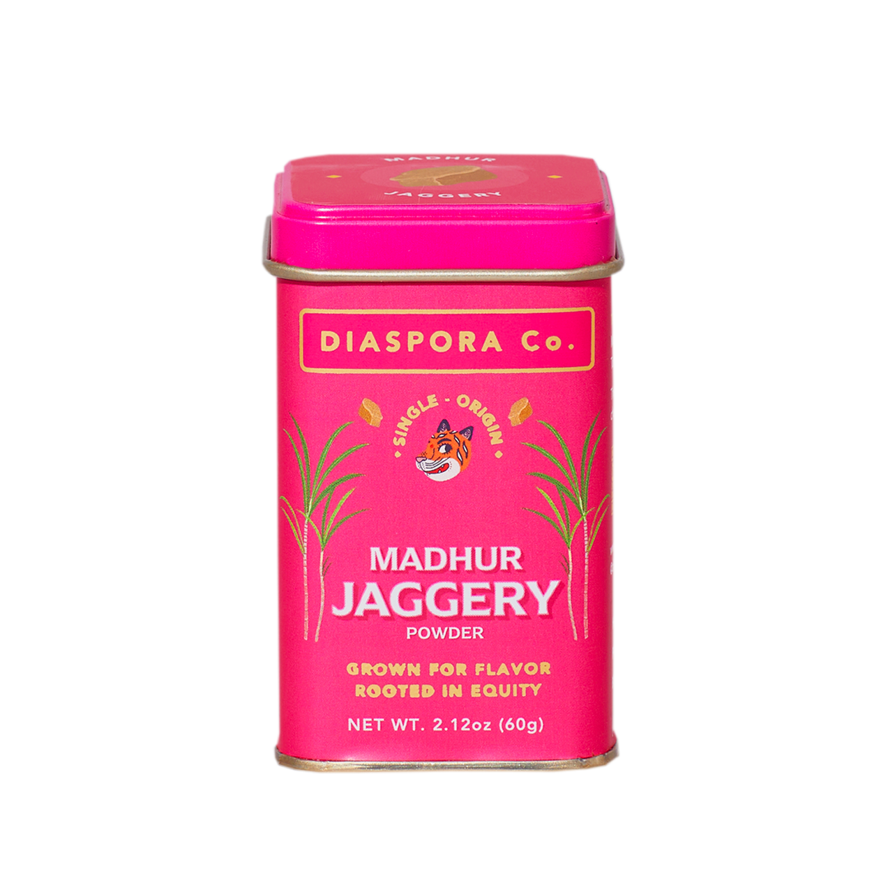 Madhur Jaggery – Diaspora Co.