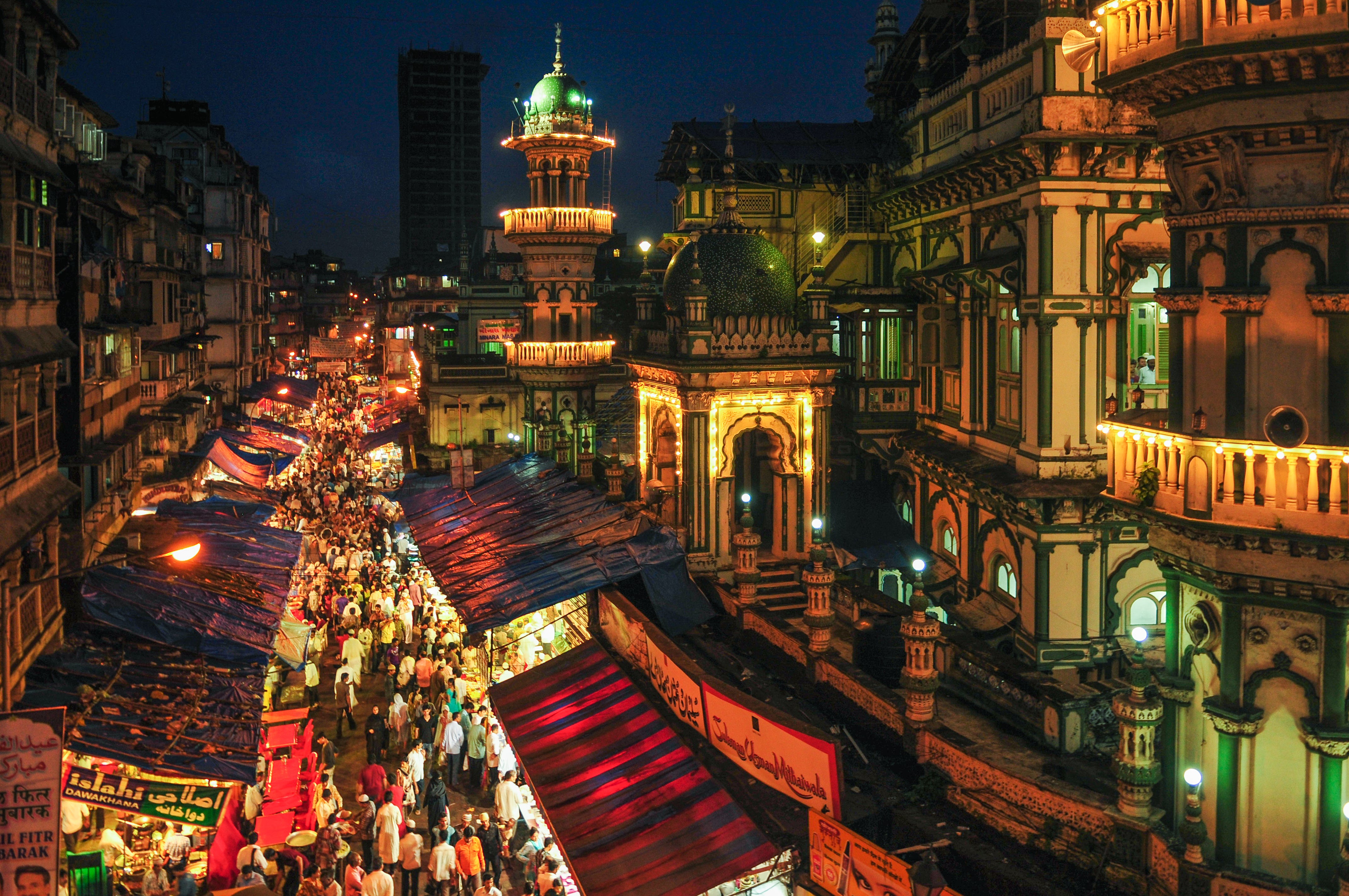 The Diaspora Co. Guide to Mumbai