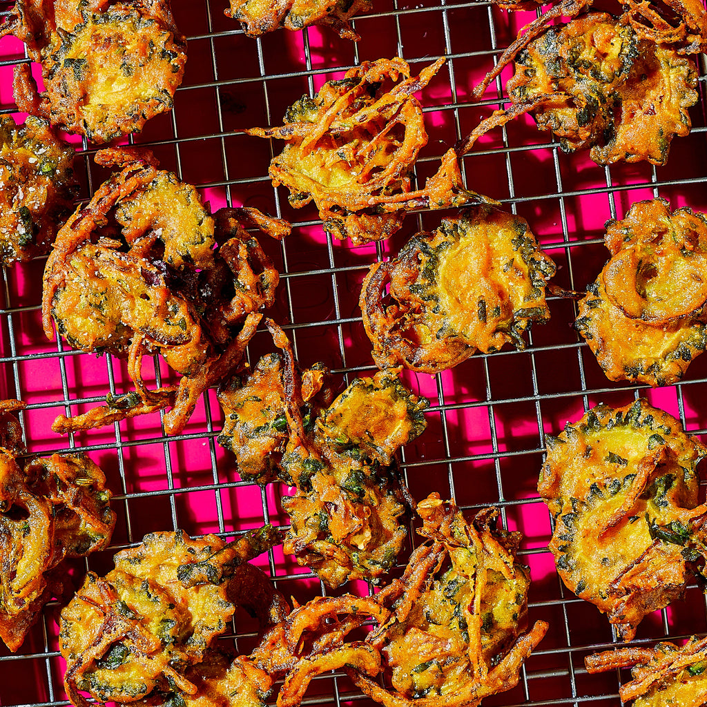 The Perfect Pakora – Diaspora Co.