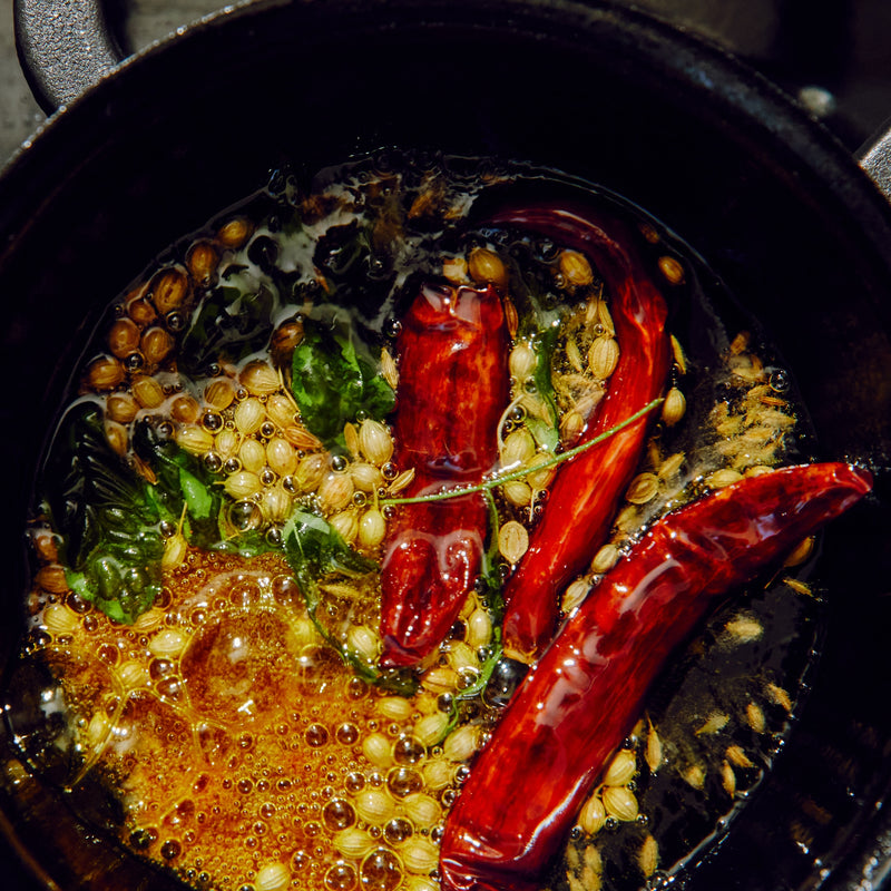 Tadka Spoon – Diaspora Co.