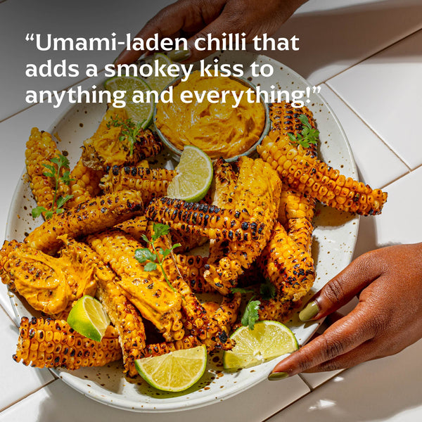 Sirārakhong Hāthei Chilli – Diaspora Co.