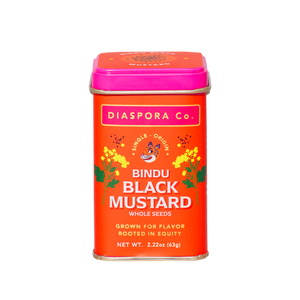 Archana's Andhra Gunpowder – Diaspora Co.