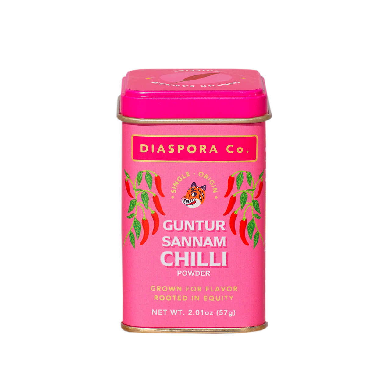 Guntur Sannam Chilli – Diaspora Co.