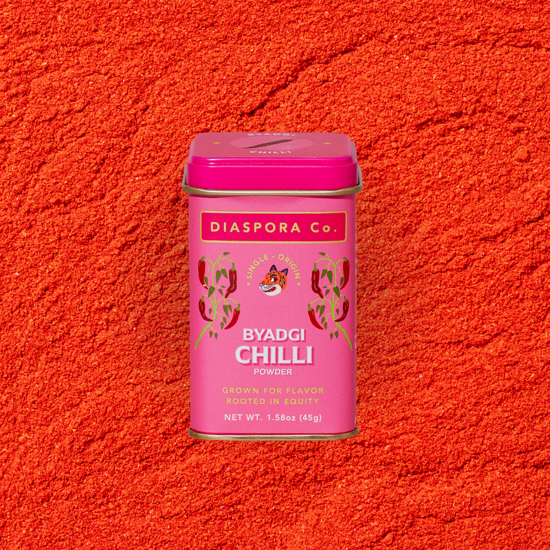 Byadgi Chilli – Diaspora Co.