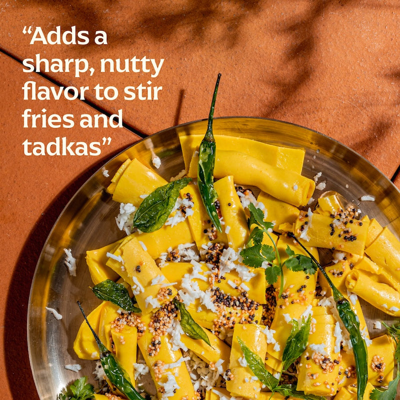 Tadka Spoon Trio – Diaspora Co.